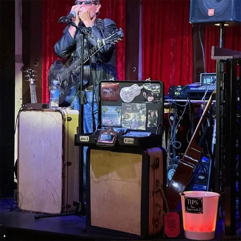 Brian Black – Brian Black